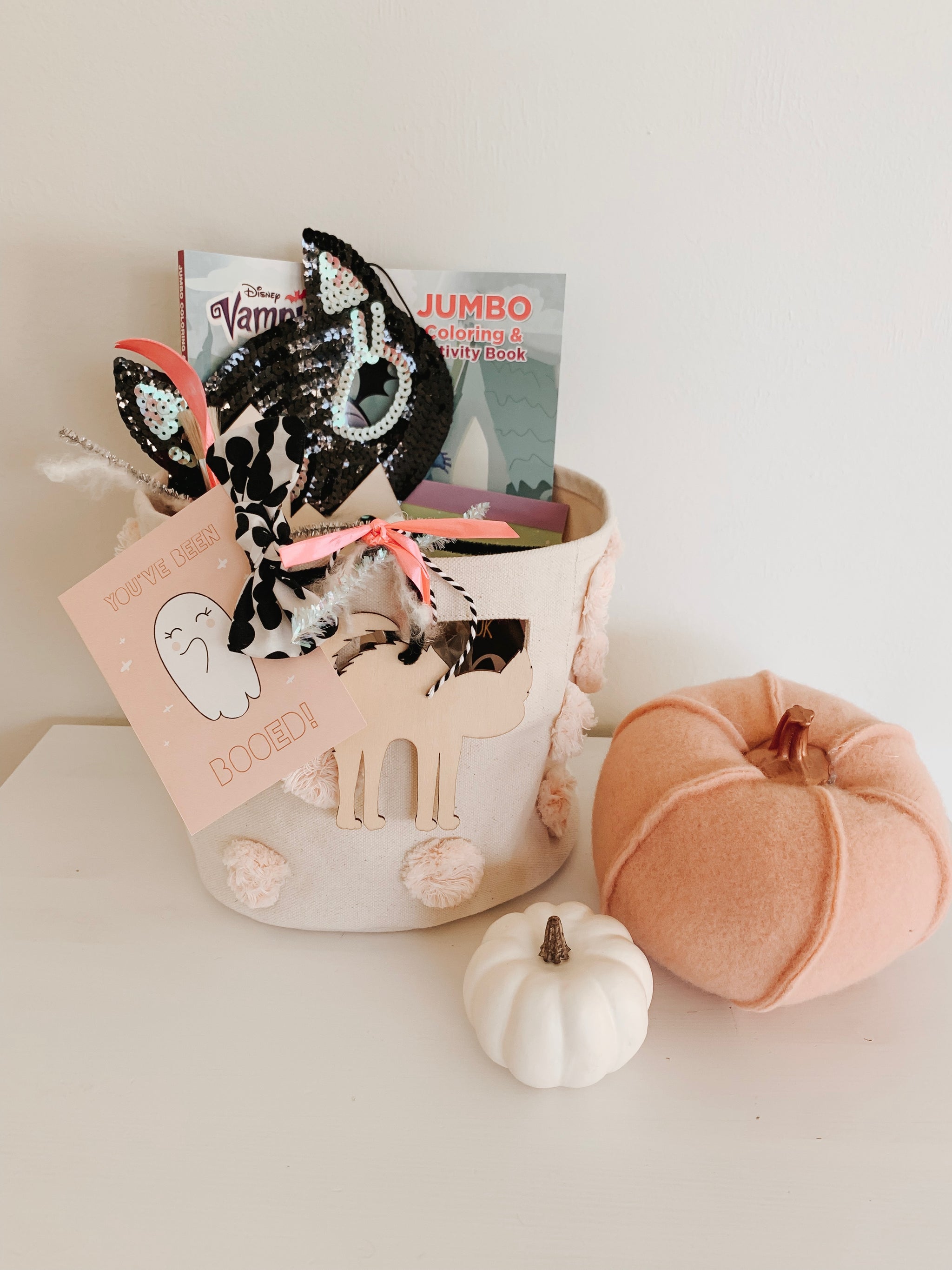 Boo! 👻 Collection – Olive and Eve, LLC